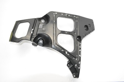 BMW X6 SERIES E71 2010 2014 REAR RIGHT SIDE BUMPER MOUNT BRACKET ...