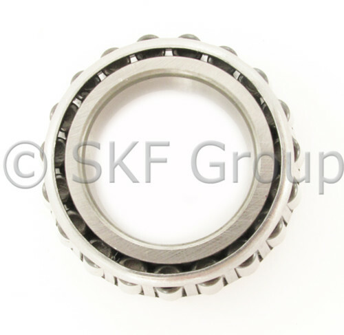 Wheel Bearing-Tapered Bearing Cone SKF L44649 for sale online | eBay