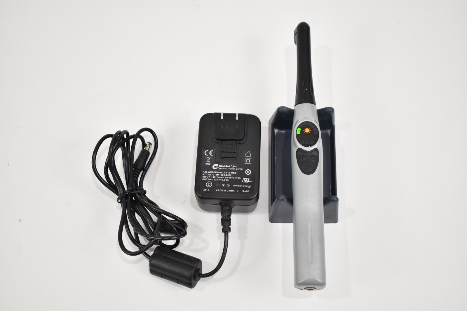 DENTSPLY Smartlite Max LED Curing Light Model 644050 for sale online | eBay