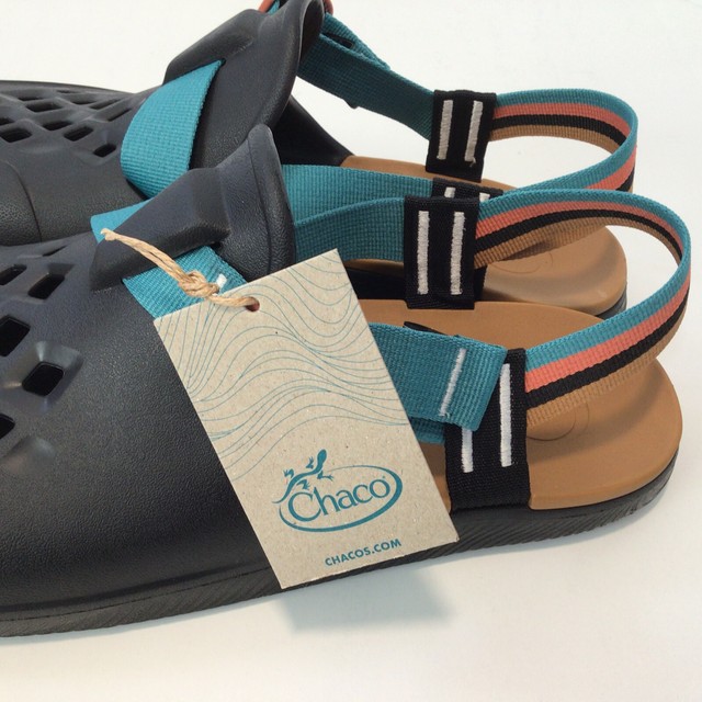 Chaco Chillos Clog Sandals with Box Men’s Size 12 JCH108539 for sale ...