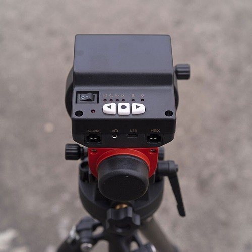 Portable Equatorial Mount+Balance Kit Automatic Tracking Accessory for ...