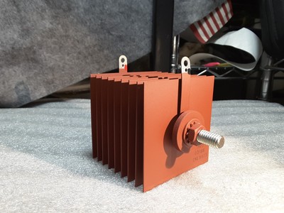 Rectifiers - Selenium Rectifier