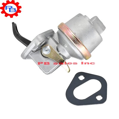 3970880 4983584 Fuel Lift Pump For Cummins 4BT 4BTA 6BT 6BTA 3901425 | eBay