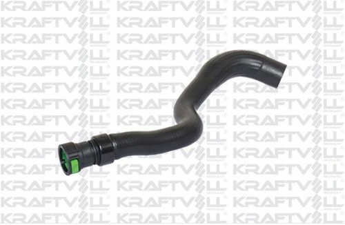 HEATER WATER HOSE FOR FORD FIESTA V MK5 01-08 FUSION JU MAZDA 2 1547685 ...