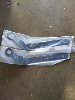 MINI Drive Belt Tensioner Tool Set for A/C, Alternator, Water Pump Belt ...