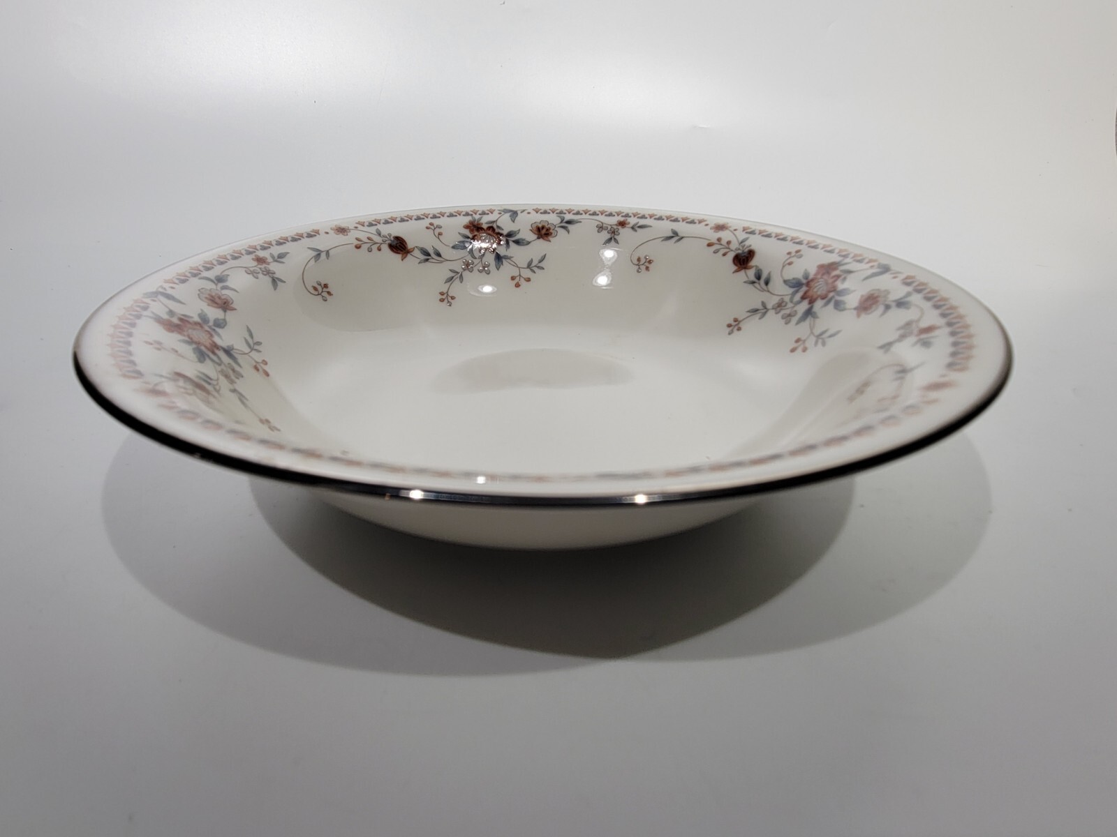 Noritake ADAGIO Coup Soup Bowl | eBay