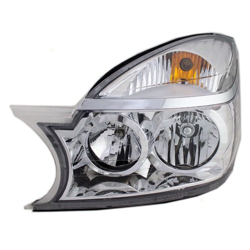 Drivers Halogen Headlight Headlamp Lens Assembly for 2004-2007 Buick ...