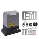 Sliding Gate Opener Electric Operator 1322 lbs 600kg Automatic Motor ...
