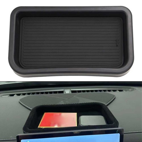 Car Center Console Tray Car Interior Organization Non-deformable ...