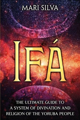 Mari Silva Ifá (Paperback) African Spirituality (UK IMPORT) | eBay
