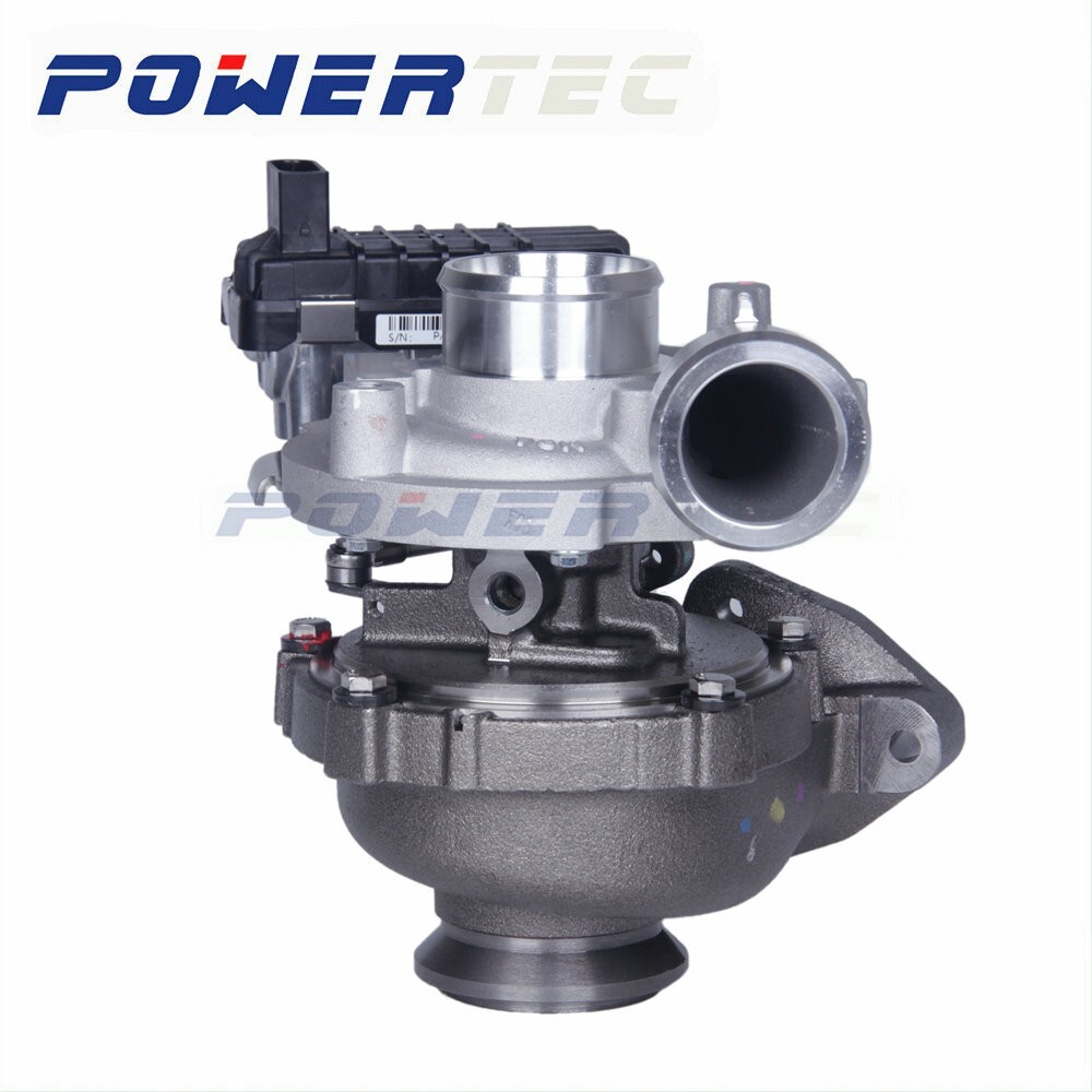 GTB1549V turbo charger 762463-0002 for Opel Antara 2.0 CDTI 110 Kw ...
