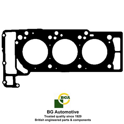 HEAD GASKET RH FOR MERCEDES C280 CLK320 E280 E320 SLK320 ML320 M112 US ...