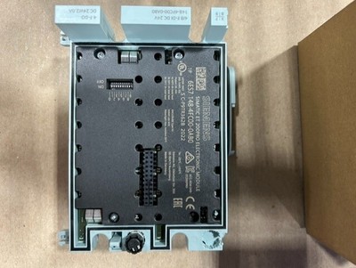 SIEMENS Failsafe Module 6ES7148-4FC00-0AB0 | eBay