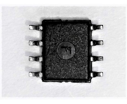 2 Pieces of LM386M-1 Low Voltage Audio Power Amp in a MSOP 8-Pin ...