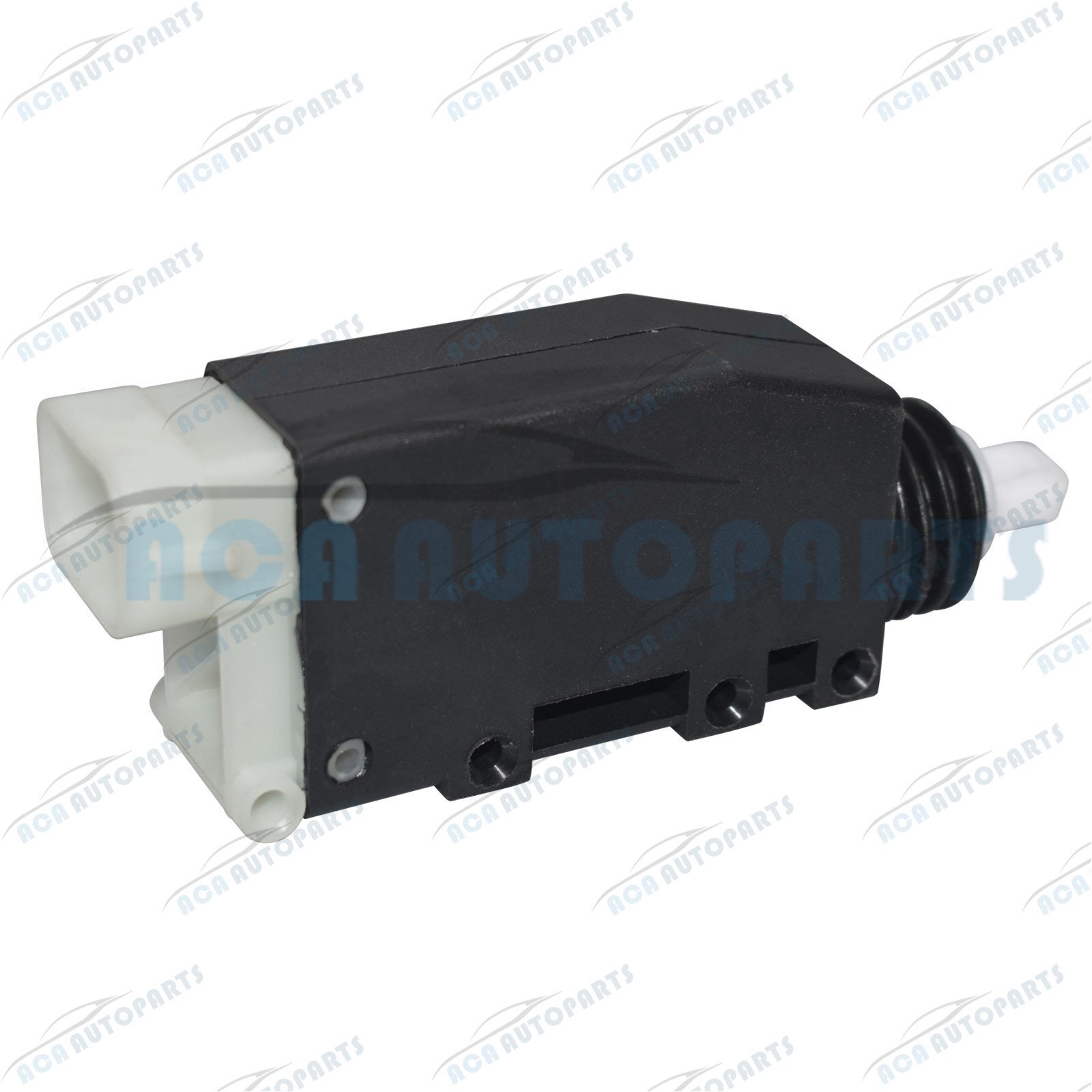 Premium 4x Front + Rear Door Lock Actuator for Holden Commodore VT VX ...