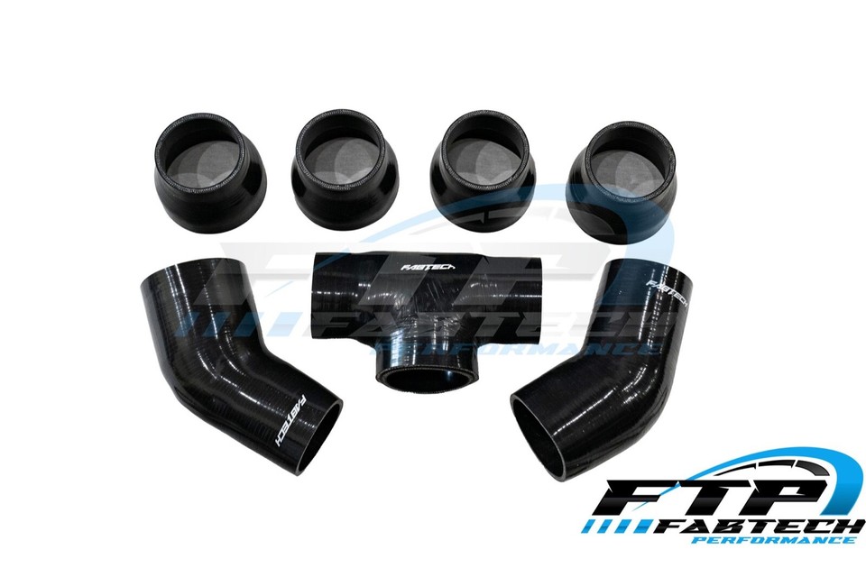 E55 AMG Performance Red Intake Supercharg AMG M113K E55 CLS55 SL55 S55 ...