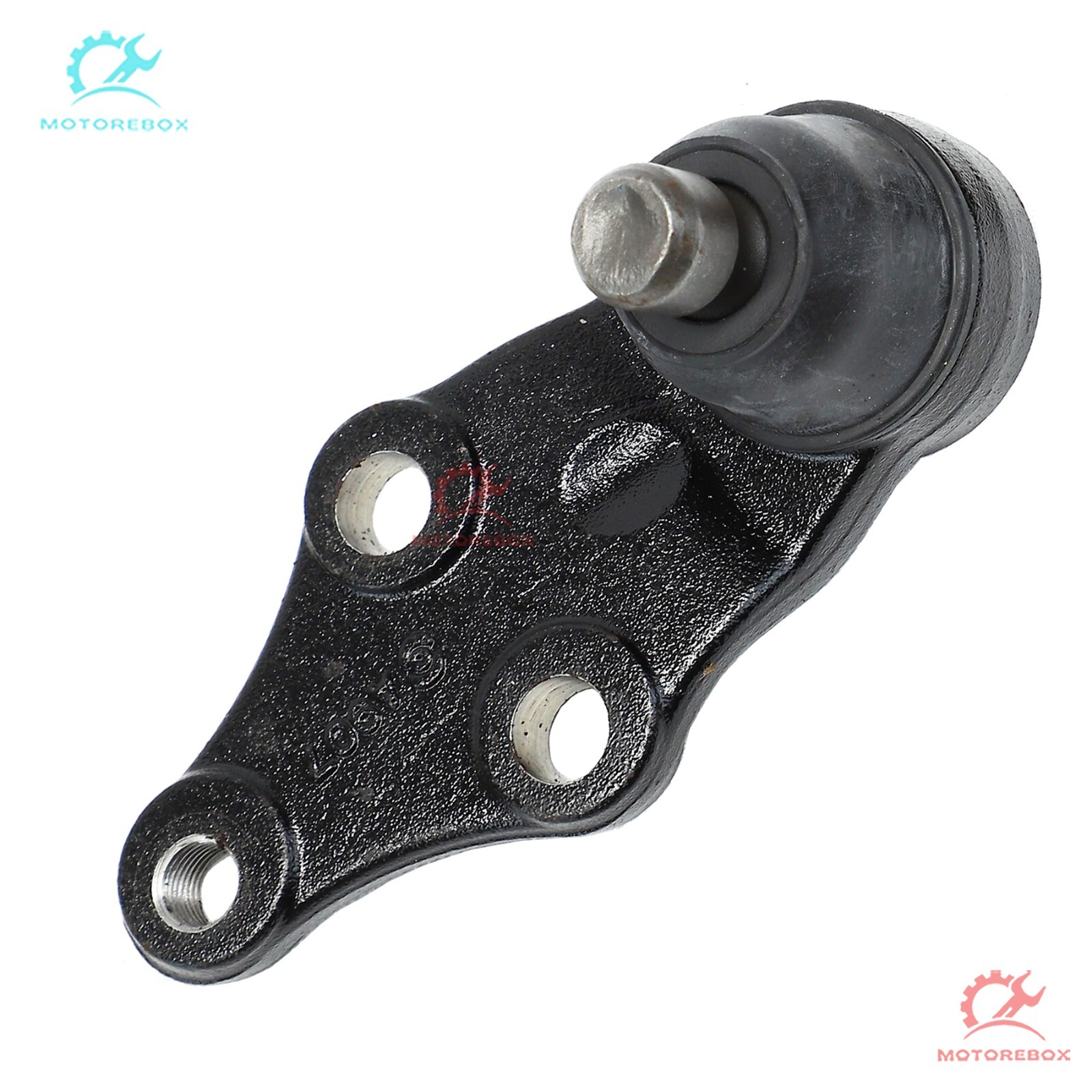 Ball Joint FRONT Lower fits 2011-18 Azera Santa Fe Sonata Optima ...