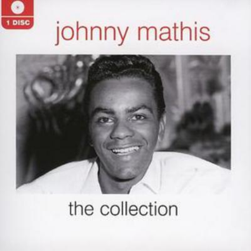 Johnny Mathis The Collection (CD) Album 5014797791251 | eBay