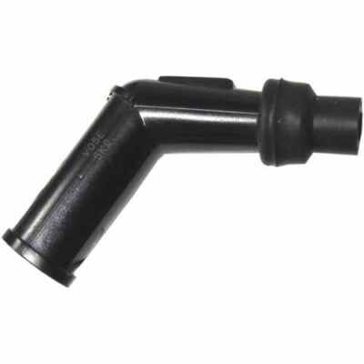 NGK Spark Plug Cap V05E Black (6665) For Solid Terminal Plugs | eBay UK
