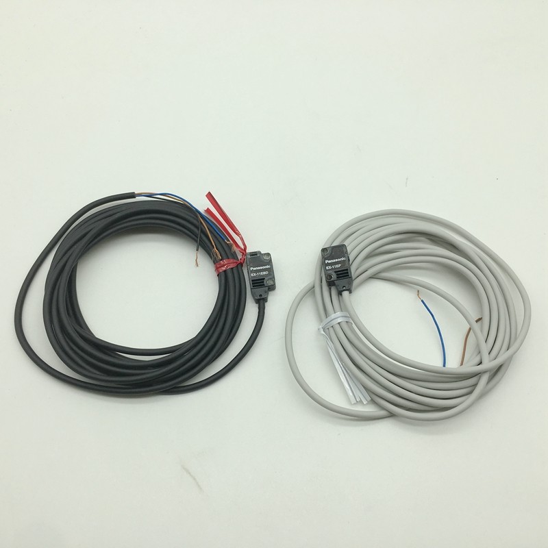 1PC Panasonic SUNX Photoelectric Sensor EX-11EB NEW In Box EX11EB / | eBay