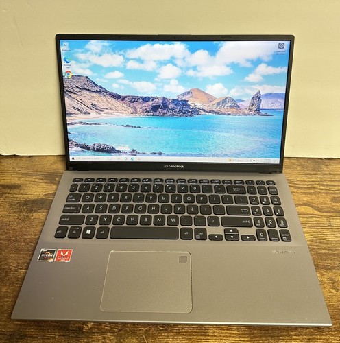 Asus VIVOBOOK 15 F512D 15.6" RYZEN 3 3200U 2.6GHZ - 20GB RAM 256GB Win ...