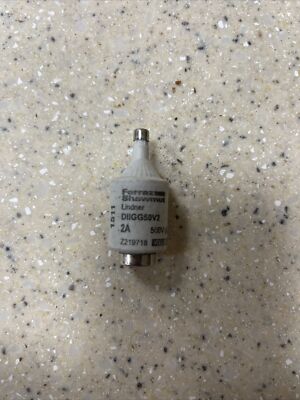 gL/gG 2A Bottle Fuse VDE 0636 IEC 60269 | eBay