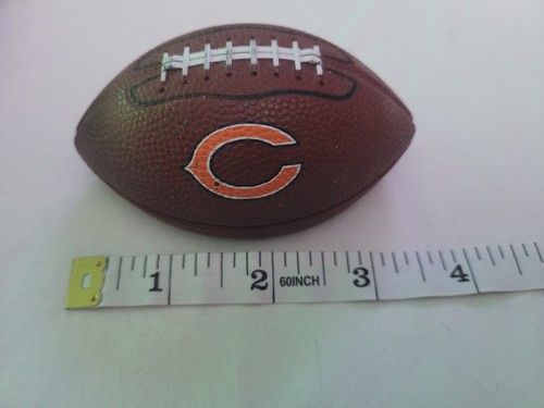 NFL Chicago Bears - Mini Football Magnetic Bottle Opener, NEW | eBay