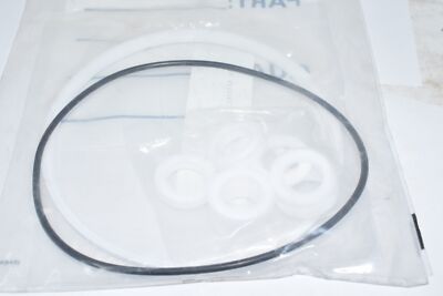 NEW Fisher Controls V13875X012 Seal Kit | eBay