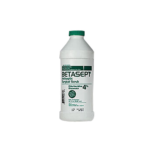 Betasept 4% Surgical Scrub 32 Oz By Emerson Healthcare Llc | eBay