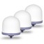 Replacement Ceramic Dome Water Filter 0.2 to 0.5 micron for Zen Systems ...