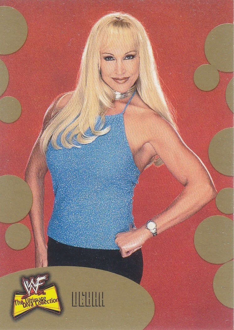 Debra Marshall