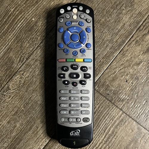 Dish Network 21.1 IR Replace Remote Control for Dish Network 21.1 UHF ...
