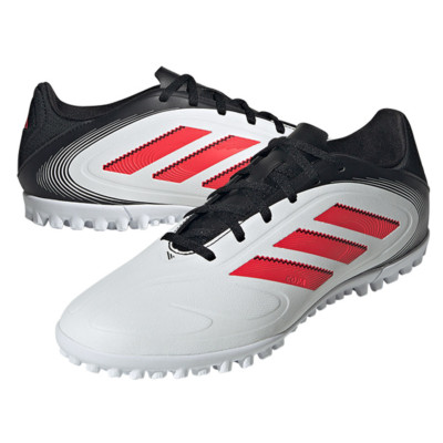 adidas Copa Pure 3 Club TF Mens Turf Soccer Shoes Multiple Size (IE1168 ...