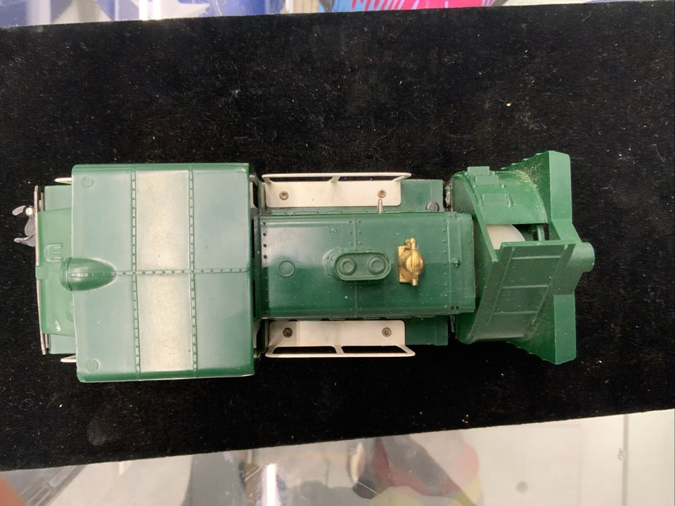 Lionel 58 Great Northern Snow Blower | eBay