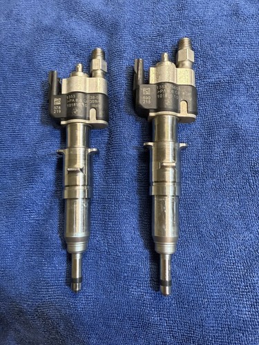 BMW N54 N63 135i 335i 535i 550i 750i 740i 13537565138-01 Injector INDEX ...