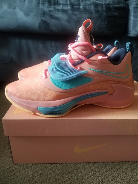 Size 10 - Nike Zoom Freak 3 Stay Freaky for sale online | eBay