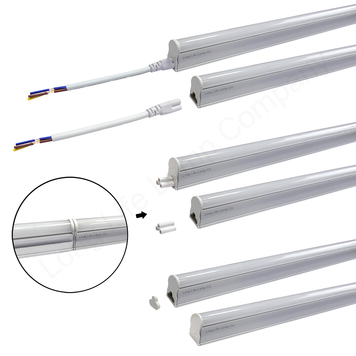 Box Fluorescent Light Parts Fittings Fluorescent CFL G24d2 2 Pin 18w