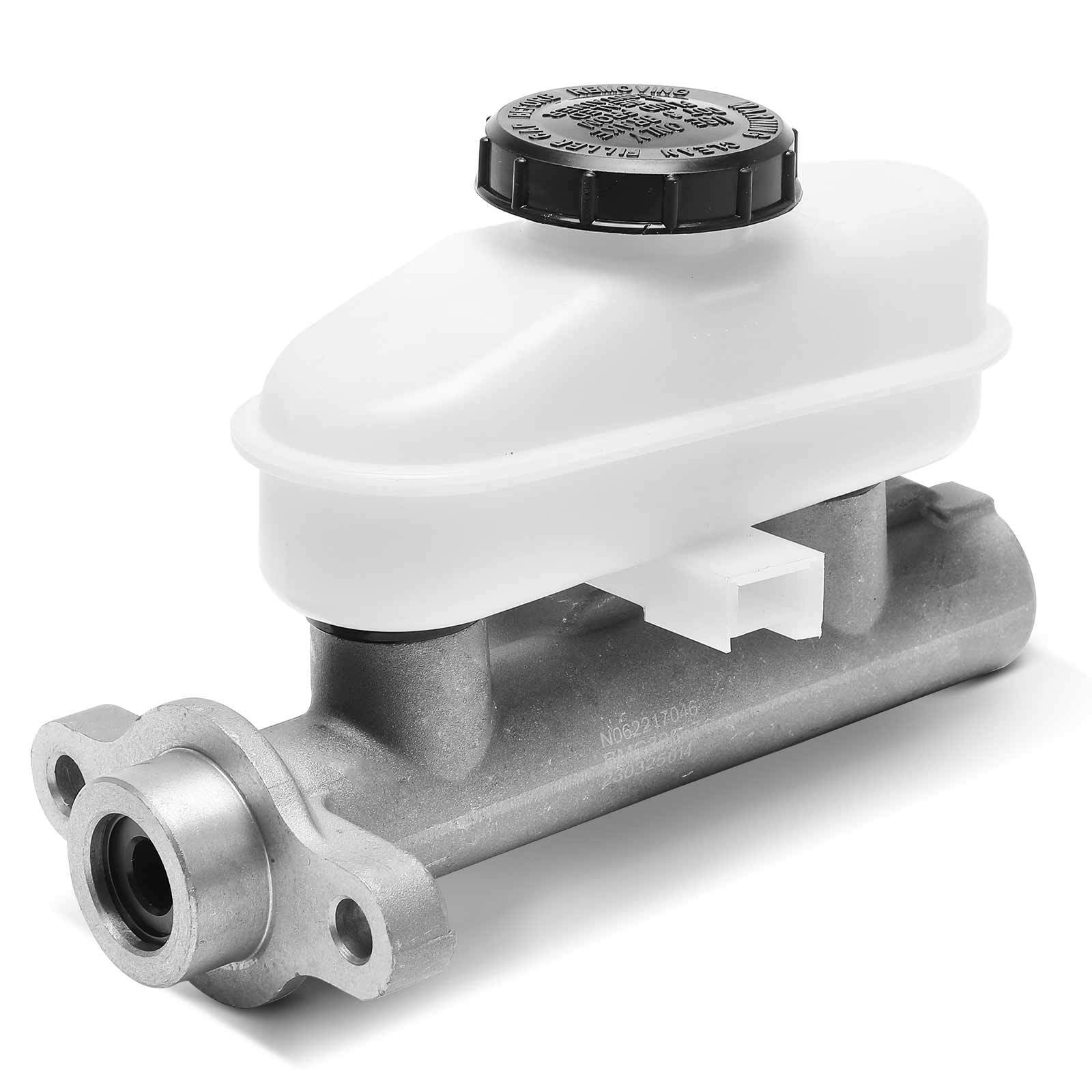 Brake Master Cylinder for Ford Mustang SVT Cobra Submodel 1993 1In ...
