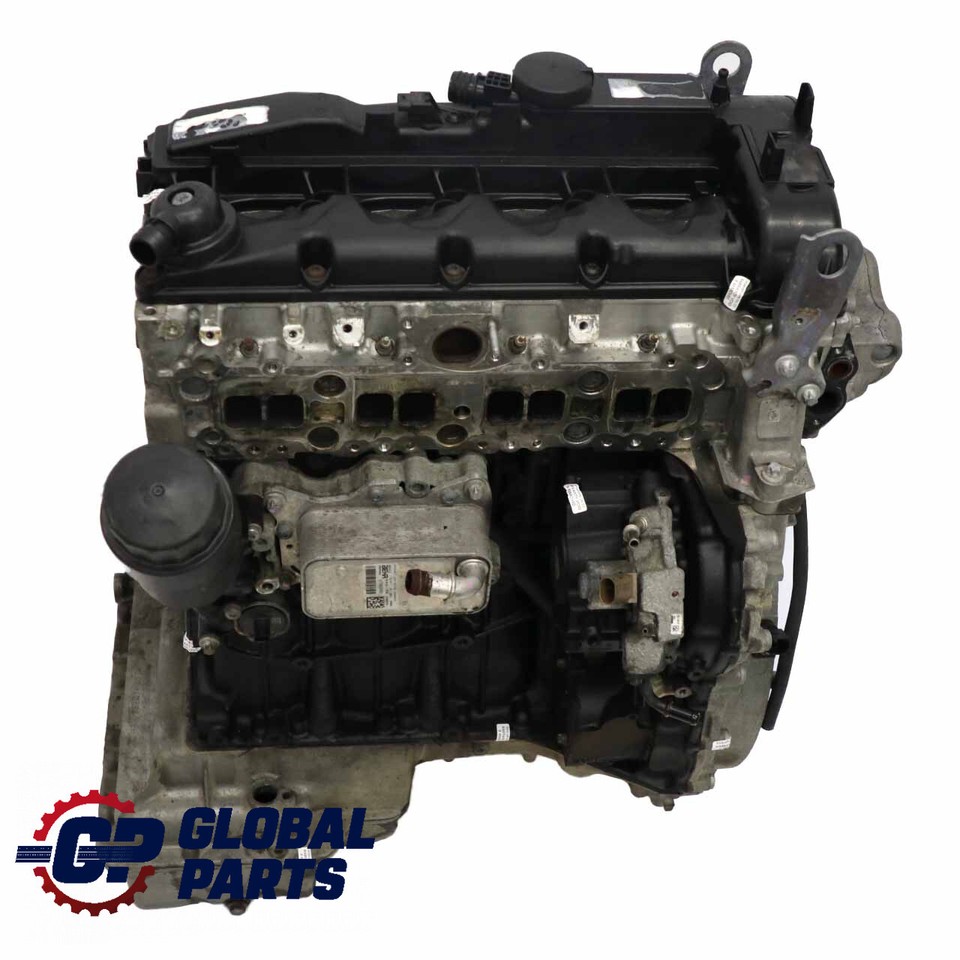 Engine 651957 Mercedes Sprinter W906 Bare Engine OM651 651.957 WARRANTY ...