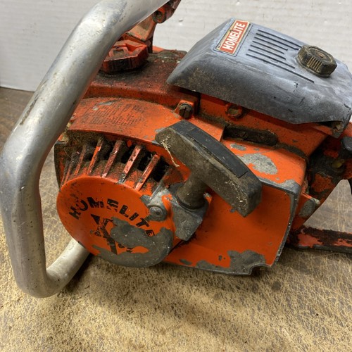 Homelite Super XL Chainsaw Parts CS-200 | eBay