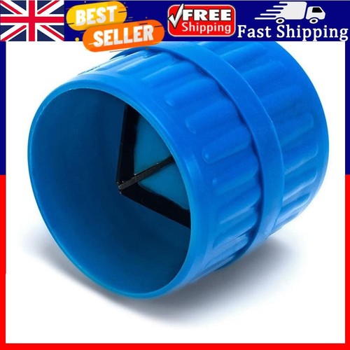 5-42mm Mini Metal Tube Pipe Deburring Tool Inner Outer Plumbing Burrs ...