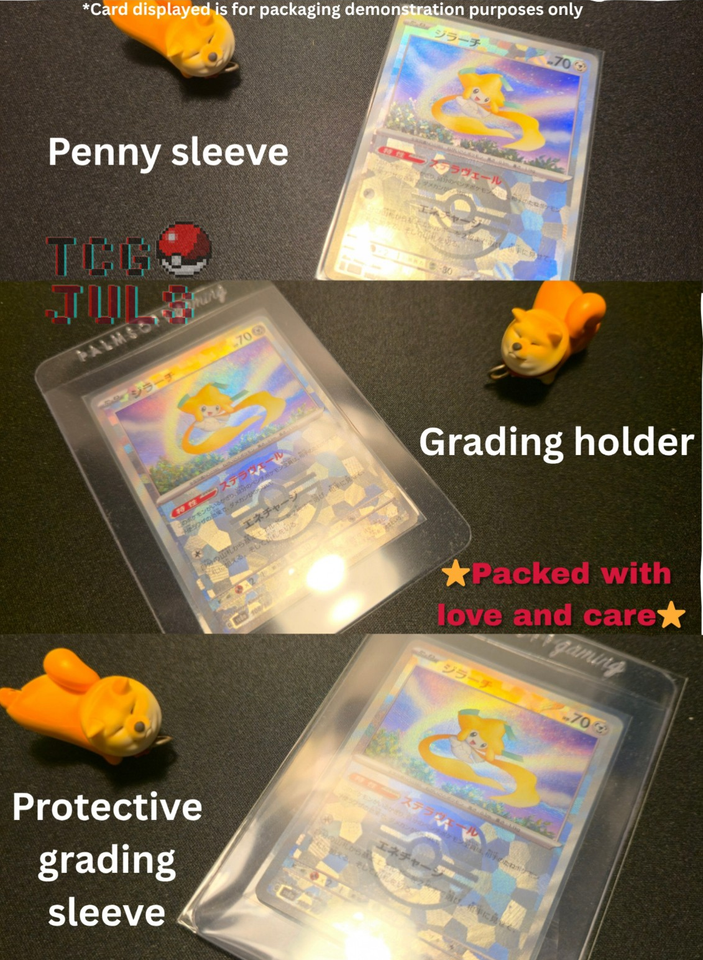 ⭐[NM] KYOGRE NO. 032 POKEMON JAPANESE SKY SPLITTING CHARISMA SM7⭐ ...