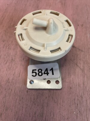 LG KENMORE Washer Water-Level Pressure Switch 6601ER1006G 6601ER1006E ...