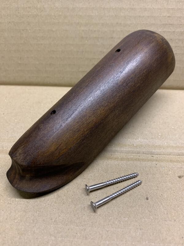lee enfield NO4T / L42A1 / SMLE No1 MK3 sniper cheek piece. NEW ...