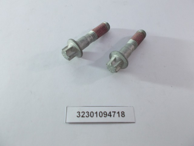 BMW OEM 08-14 X6 Steering Column-lower Joint Bolt 32306778609 for sale ...