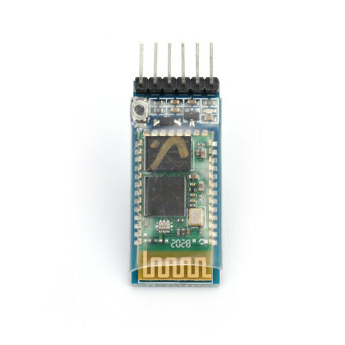 HC-05 HC05 Wireless Module For Arduino Serial 6 Pin BluetoothEX.Q6 | eBay