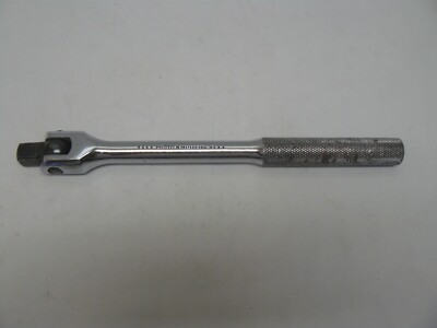 Proto 5466 breaker bar 1/2" drive hinge handle 10-1/2" long | eBay