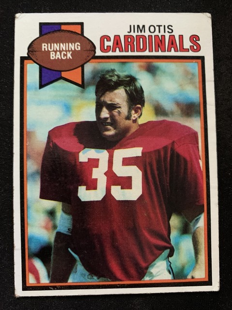 1979 Topps - #324 Jim Otis for sale online | eBay