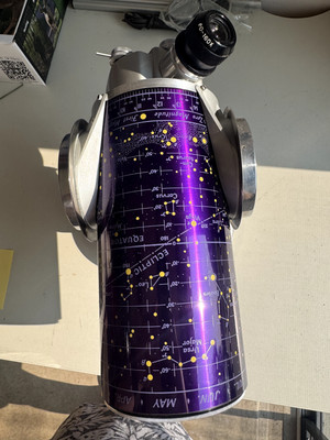 Questar Standard 3.5" Vintage Astronomy Photography Telescope | eBay