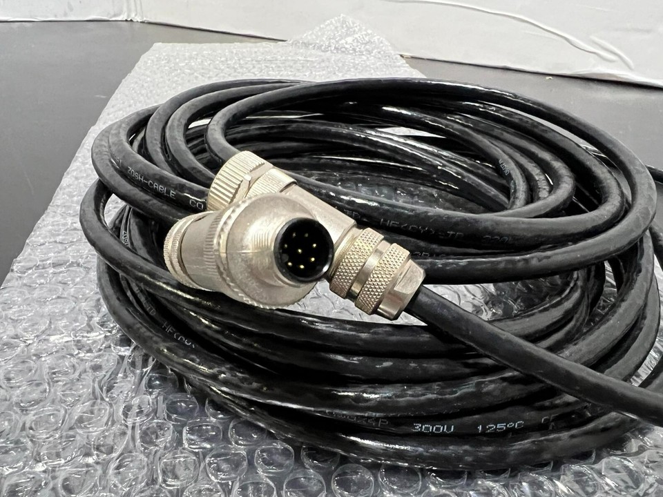 Hesai Pandar Lidar Extention cable 8 Meters (25ft) for Hesai/Velodyne ...